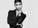 Zoë Kravitz is the New Brand Ambassador of OMEGA