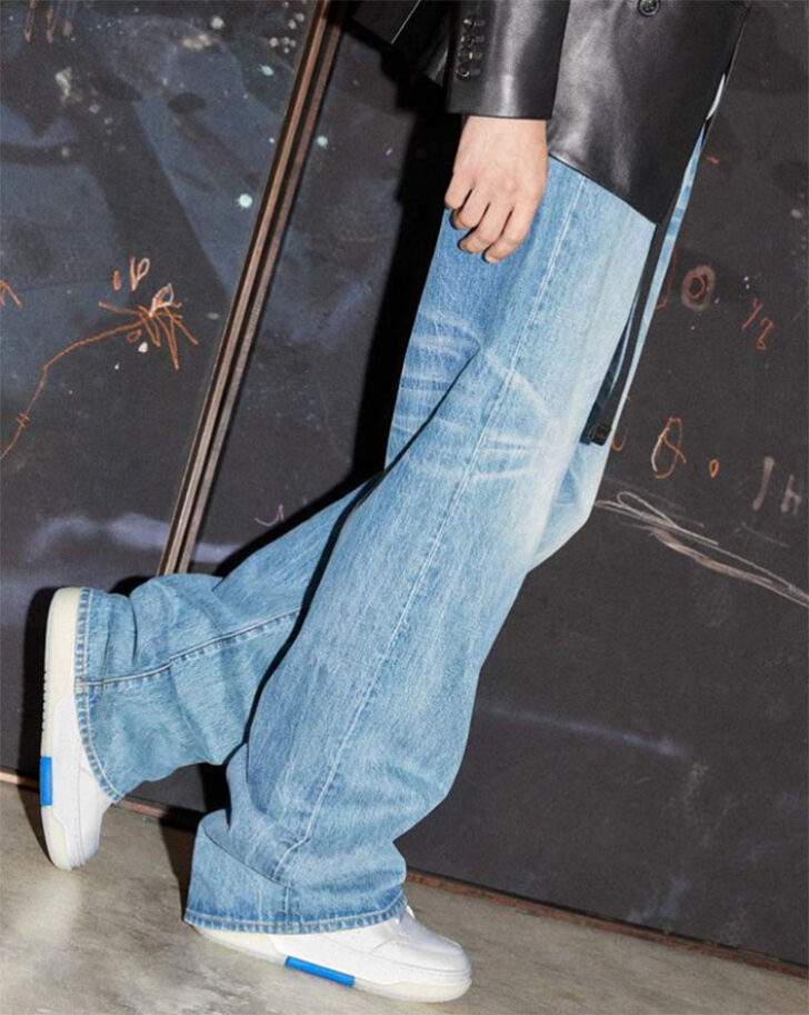 DSCENE Style Guide: Amiri Jeans