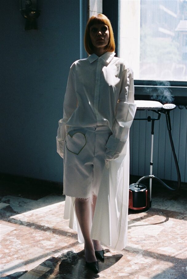 ALEXANDRA SIPA Spring Summer 2023 Collection - DSCENE