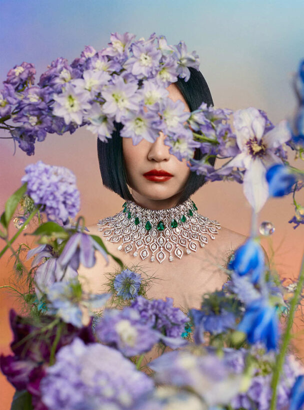 Discover BULGARI EDEN THE GARDEN OF WONDERS Collection
