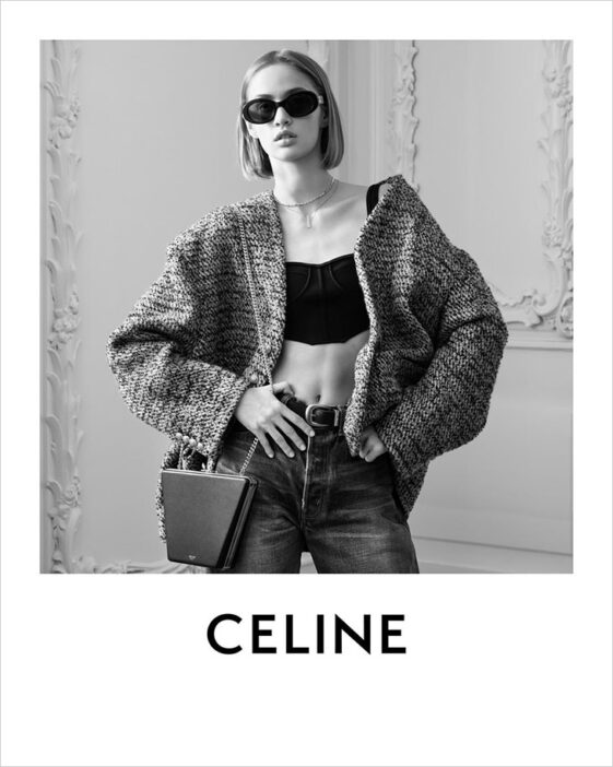 Discover CELINE LES GRANDS CLASSIQUES SESSION 05 Collection