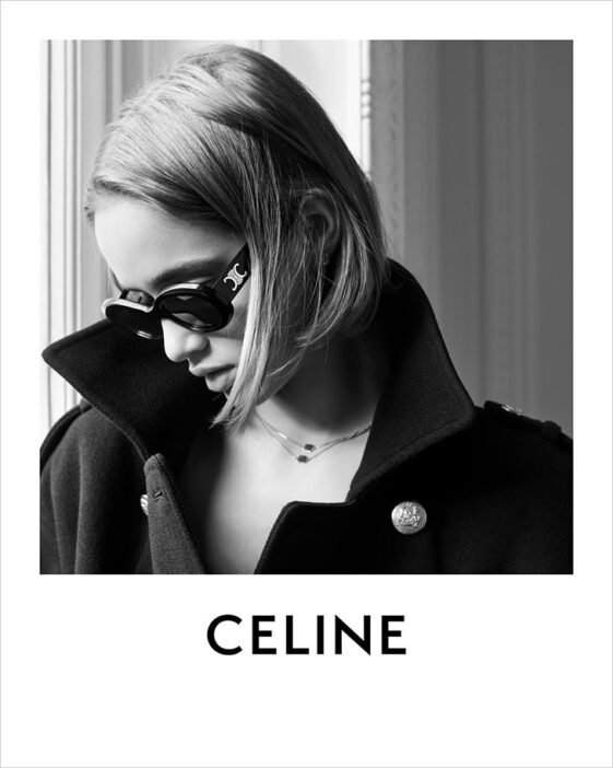 Discover CELINE LES GRANDS CLASSIQUES SESSION 05 Collection