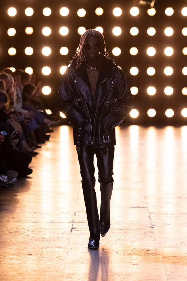 CELINE Spring Summer 2023 Menswear Collection