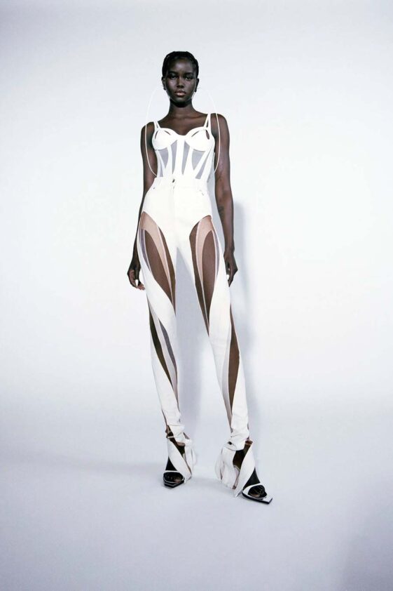 Corsets: Expectations Vs Reality