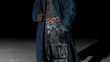 Discover DIESEL Resort 2023 Collection by Glenn Martens - DSCENE