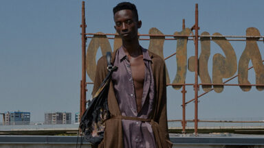 DSCENE BEAUTY SPECIAL: Marijn by Janis Ann