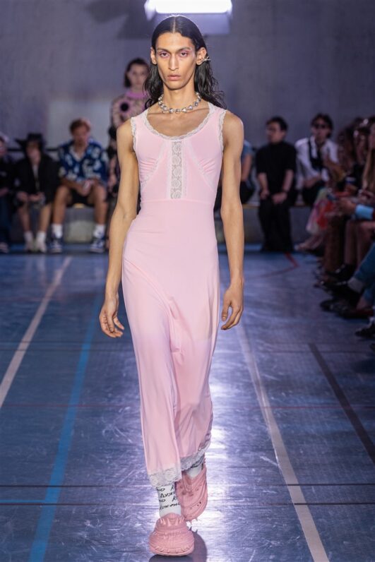 Discover NATASHA ZINKO Spring Summer 2023 Collection - DSCENE