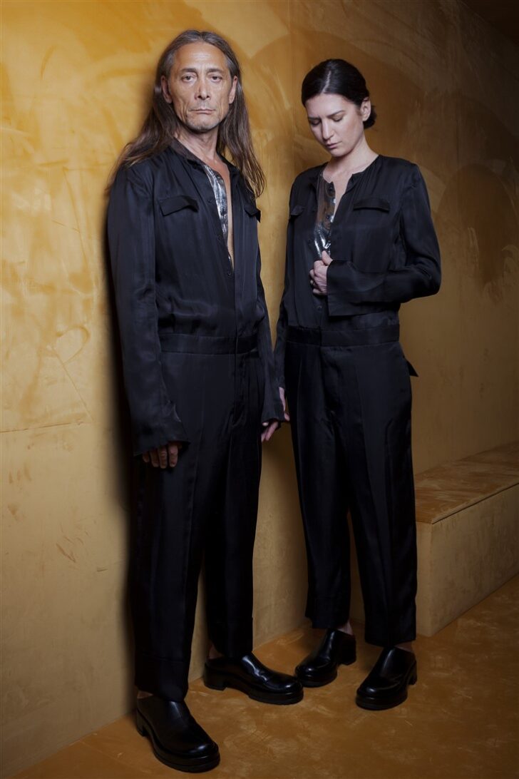 Discover SAPIO Spring Summer 2023 Collection - DSCENE