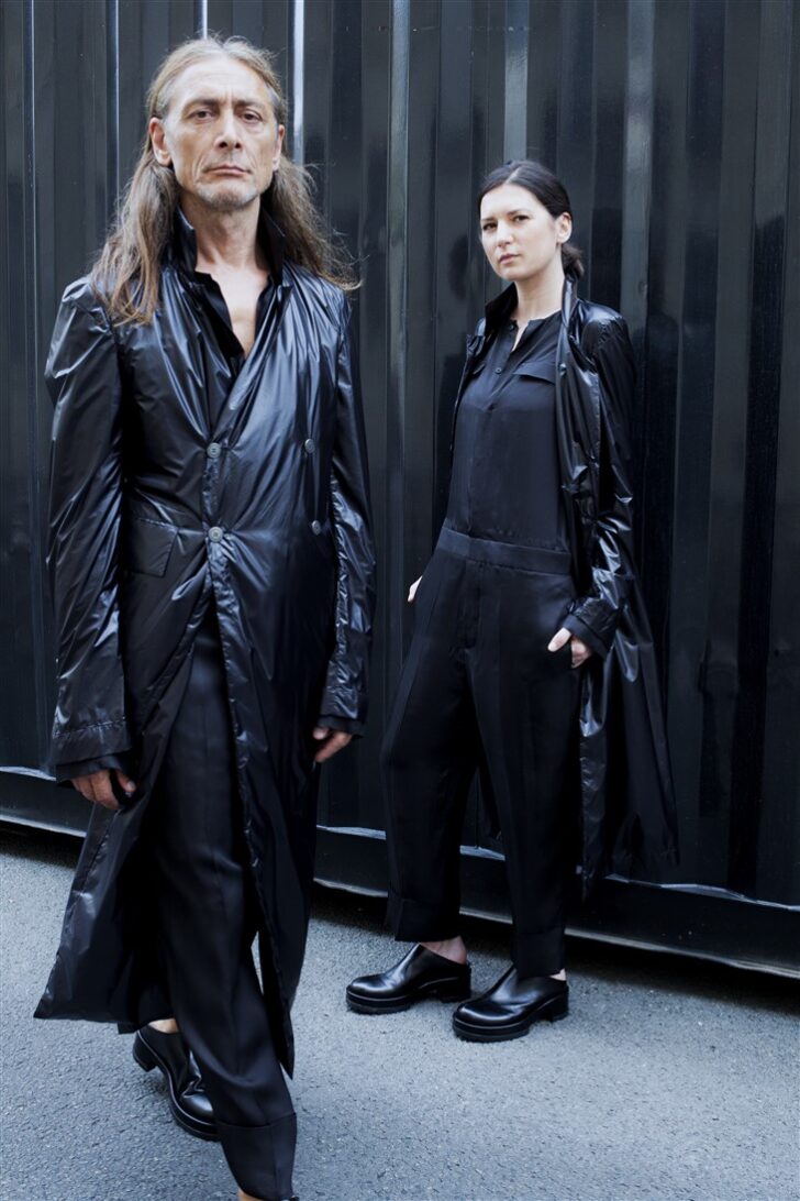 Discover SAPIO Spring Summer 2023 Collection - DSCENE