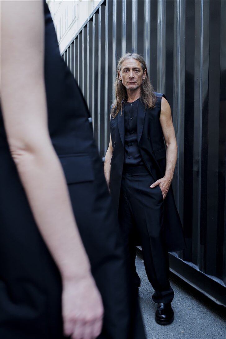 Discover SAPIO Spring Summer 2023 Collection - DSCENE