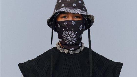 DSCENE BEAUTY SPECIAL: Marijn by Janis Ann