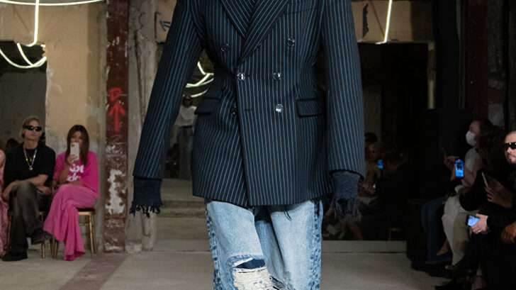 VETEMENTS Spring Summer 2023 Collection