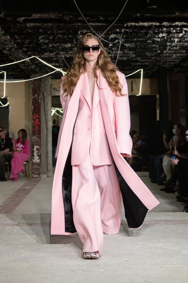 VETEMENTS Spring Summer 2023 Collection