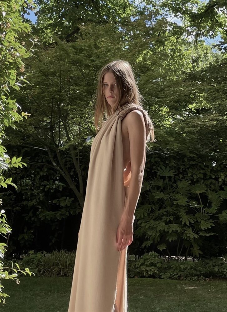 AELIS Fall Winter 2022.23 Haute Couture Collection - DSCENE