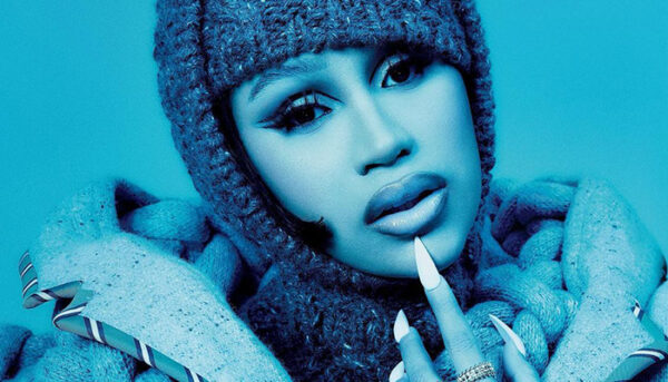 Cardi B is the Cover Star of Vogue Singapore July August 2022 Issue