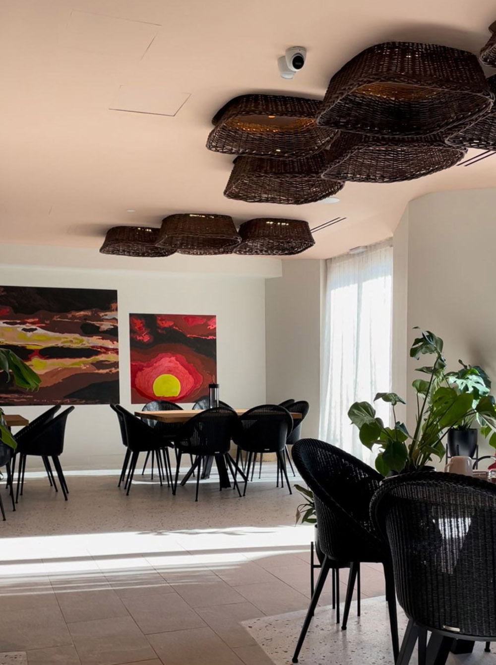 Curating an Art-Rich Travel Experience