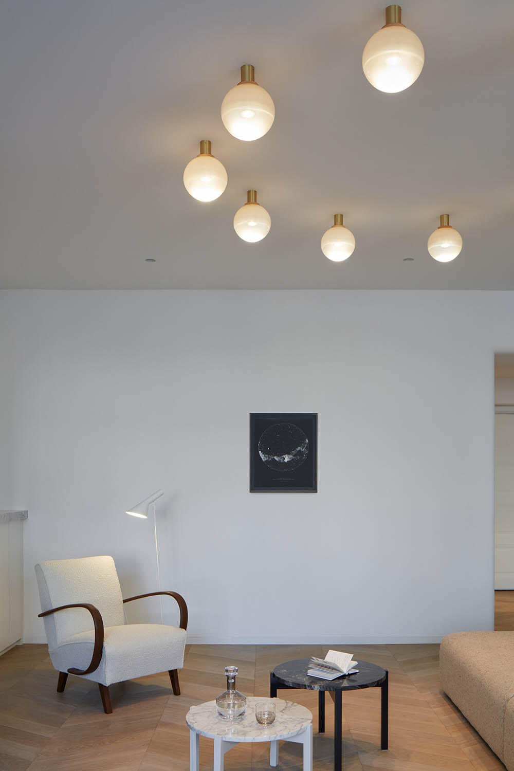 5 Décor Options to Create a Luxurious, Classy Home