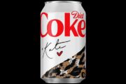 Love What You Love: See Kate Moss' First Diet Coke Campaign - DSCENE
