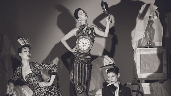 Browse ours selection of of the best creative work, such as ad campaigns