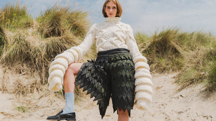 GENTLE MONSTER Interview With Brand Director GARY BOTT