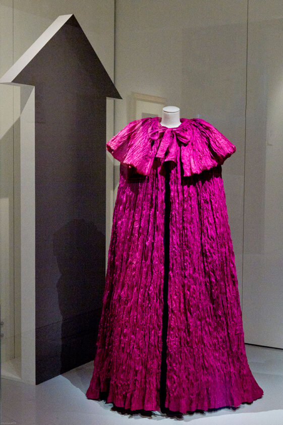 Elsa Schiaparelli Exhibition Opens at Musée des Arts Décoratifs