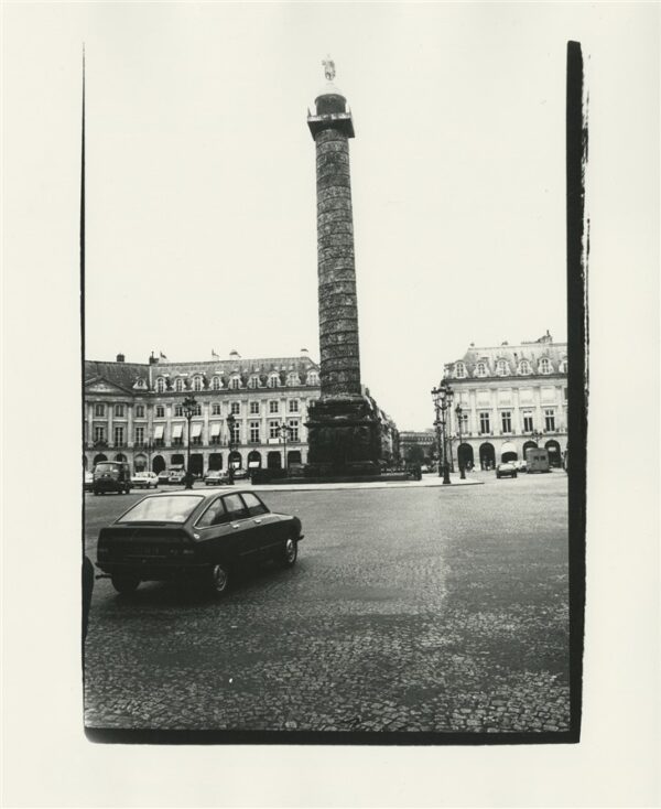 Gagosian Paris Introduces 'Andy Warhol, Paris and Fashion' Exhibition ...