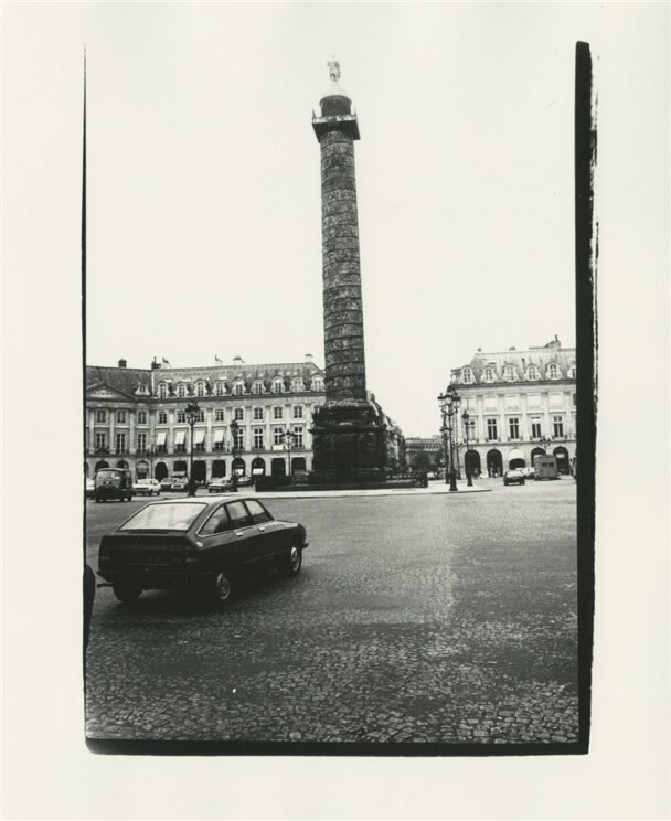 Gagosian Paris Introduces 'Andy Warhol, Paris and Fashion' Exhibition ...