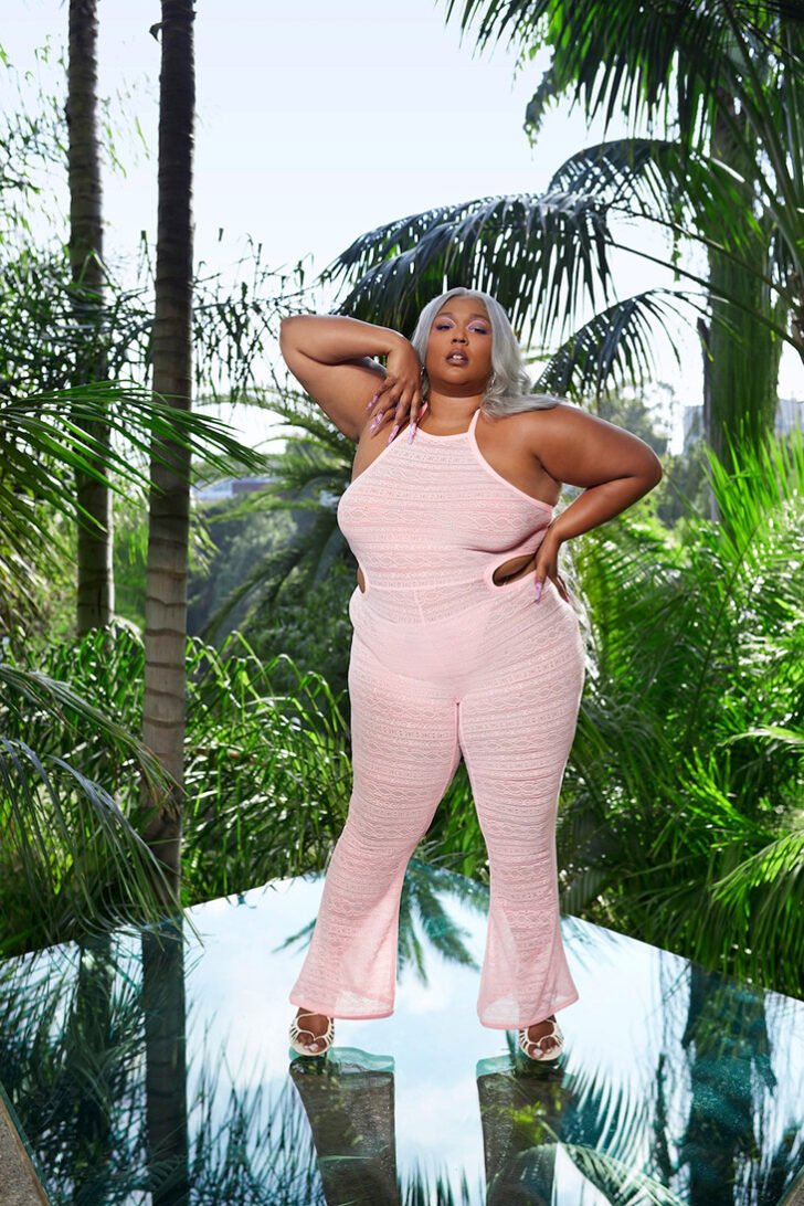 Discover YITTY Loungewear Collection