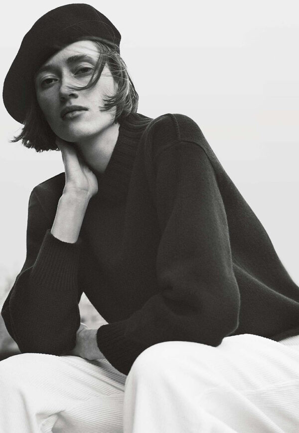 Discover MARGARET HOWELL Fall Winter 2022.23 Collection