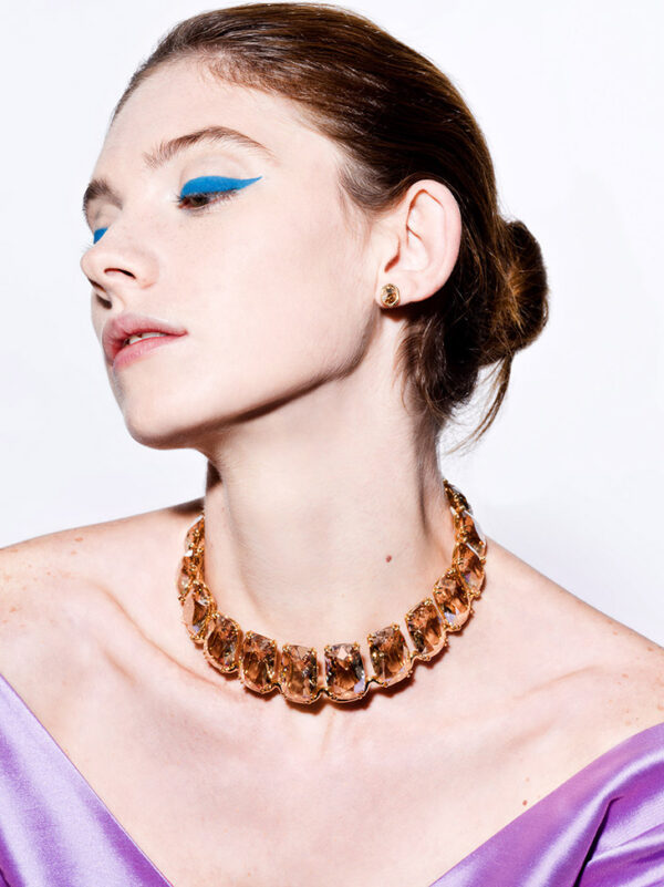 The Influence of Nature on Modern Jewelry Design