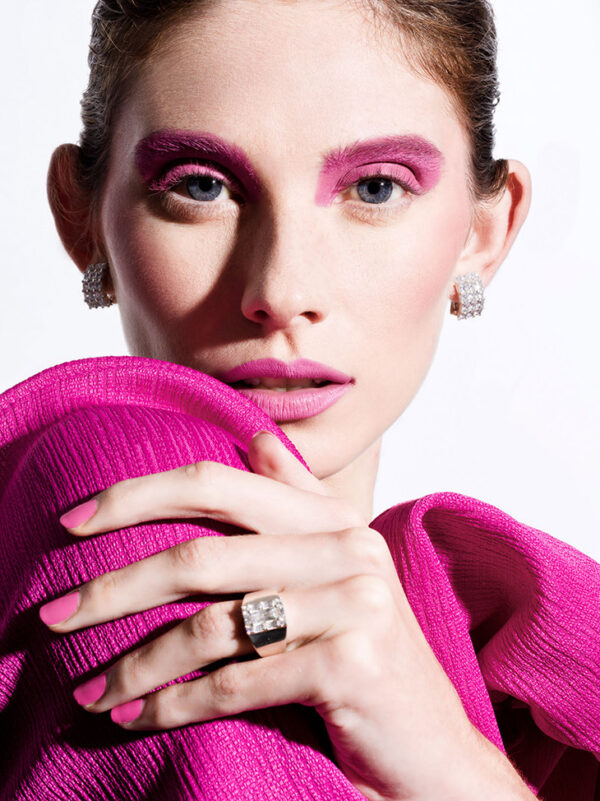 The Influence of Nature on Modern Jewelry Design