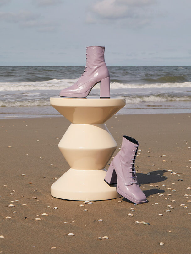 Emerging Trends in Footwear Manufacturing