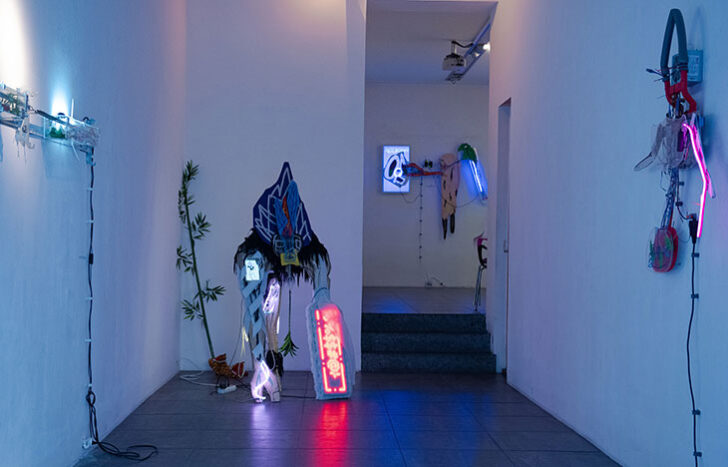 Become a Full-Time Artist