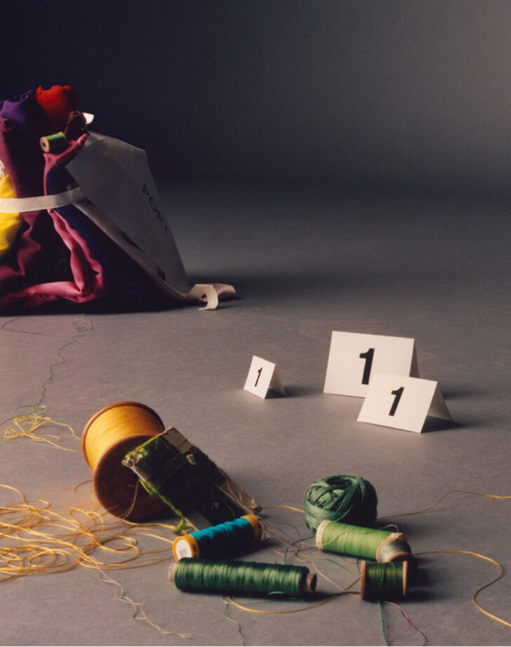 The Dress: Discover ZARA ATELIER Collection 02