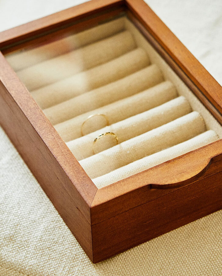 5 Tips for Personalizing Your Jewelry Box