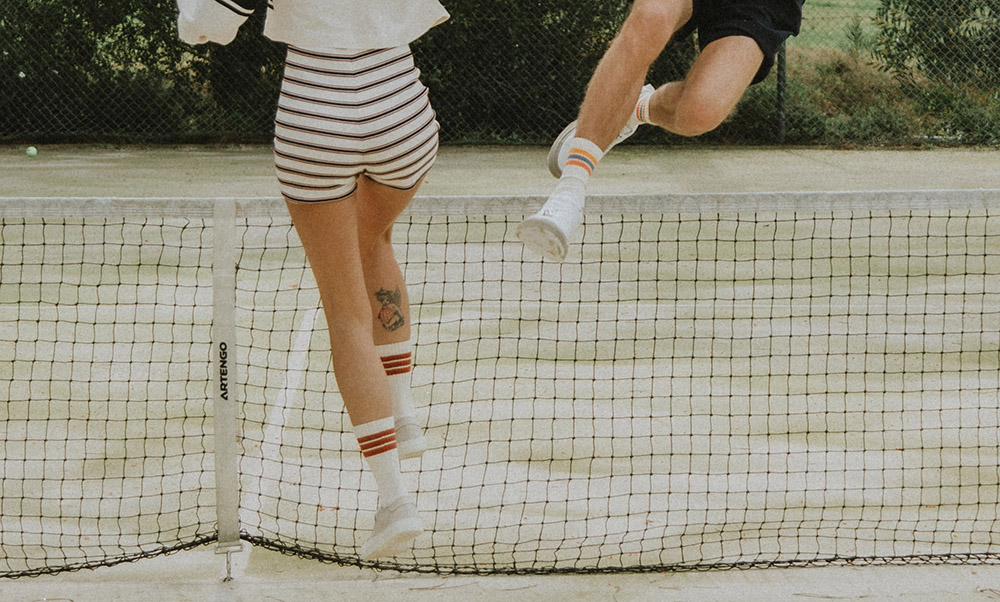 8 Types of Socks and Best Ways to Wear Them