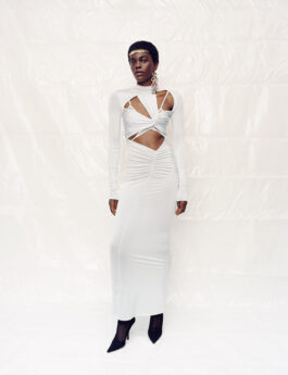 MFW: ATXV Spring Summer 2023 Collection