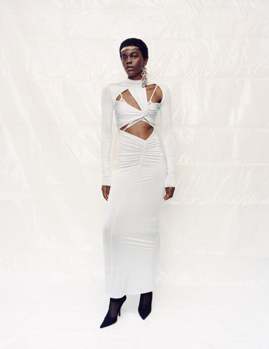 MFW: ATXV Spring Summer 2023 Collection