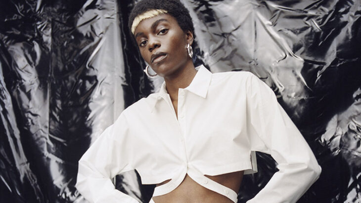 MFW: ATXV Spring Summer 2023 Collection