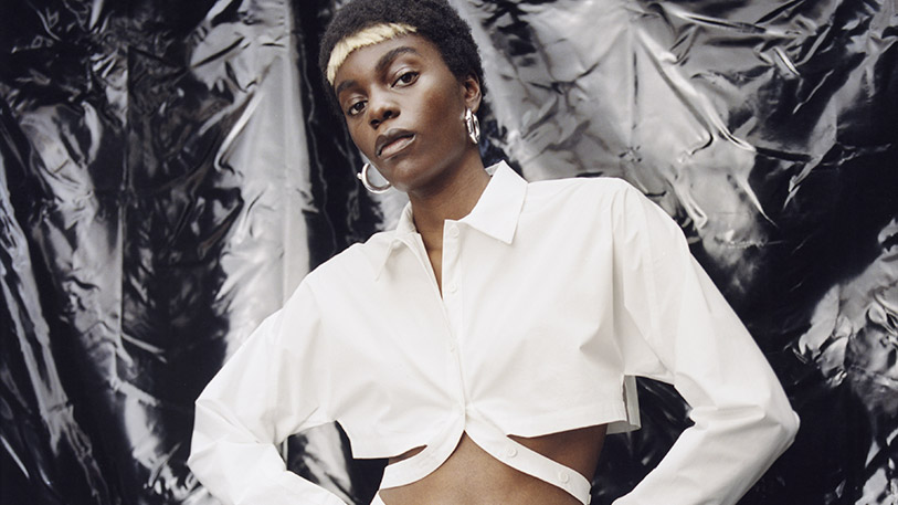 MFW: ATXV Spring Summer 2023 Collection