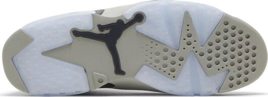 SNEAKER ALERT: Air Jordan 6 'Georgetown' Release - DSCENE