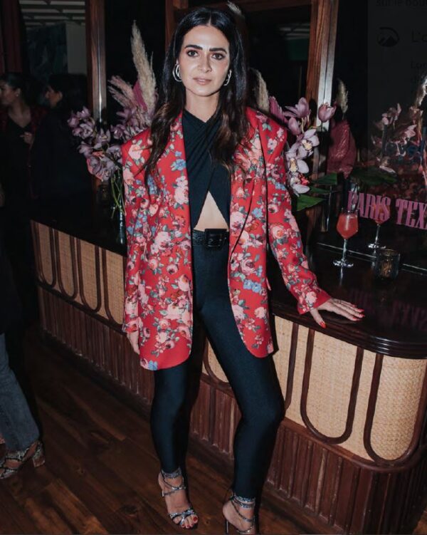 Exclusive Interview With PARIS TEXAS Founder & Creative Director ...