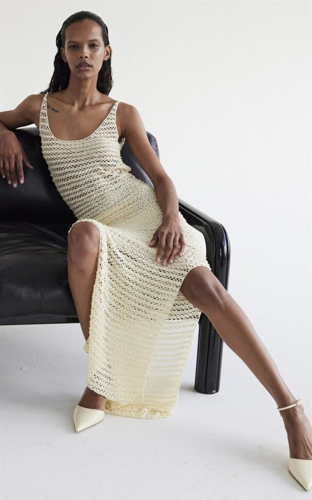 Discover AYA MUSE Spring Summer 2023 Collection - DSCENE