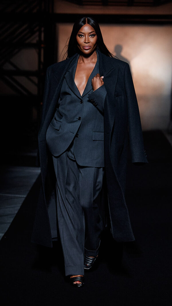 MFW: BOSS Fall Winter 2022 Collection