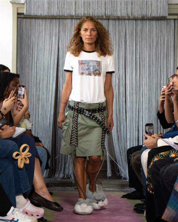 MFW: CORMIO Spring Summer 2023 Collection - DSCENE