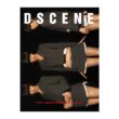 DSCENE ISSUE 017: THE ANNIVERSARY ISSUE