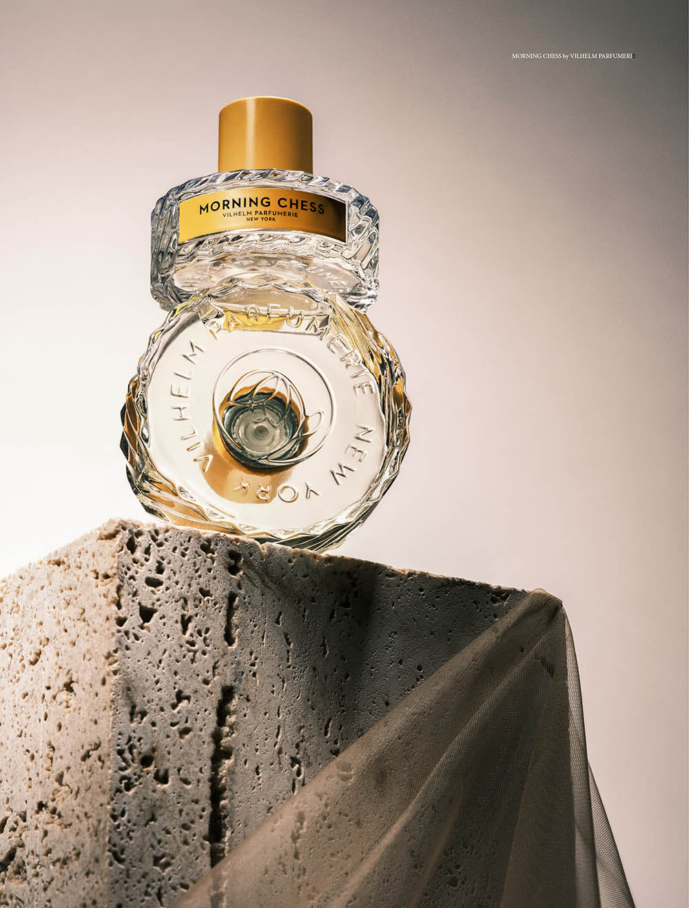 A Time for Every Fragrance