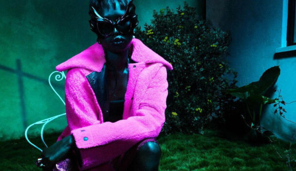 Democratizing Fashion Photographer Txema Yeste’s Dreamscapes, With AI