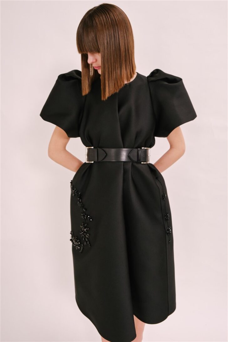 Discover DICE KAYEK Fall Winter 2022.23 Collection - DSCENE