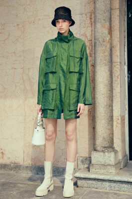 MFW: FABIANA FILIPPI Spring Summer 2023 Collection